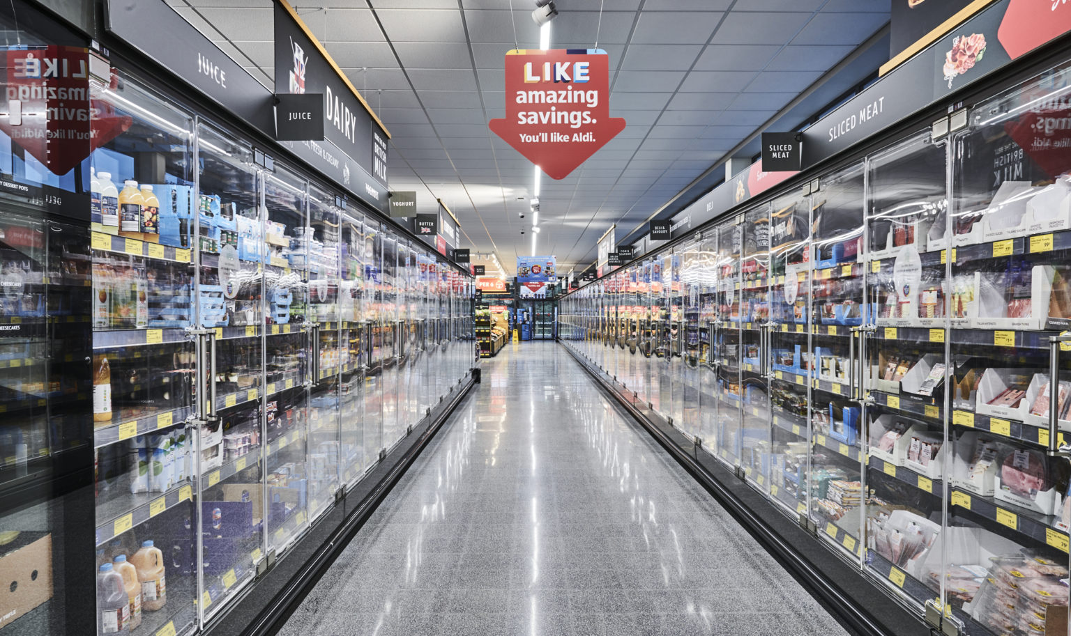 ALDI ANNOUNCES EVEN MORE PRICE CUTS - ALDI UK Press Office