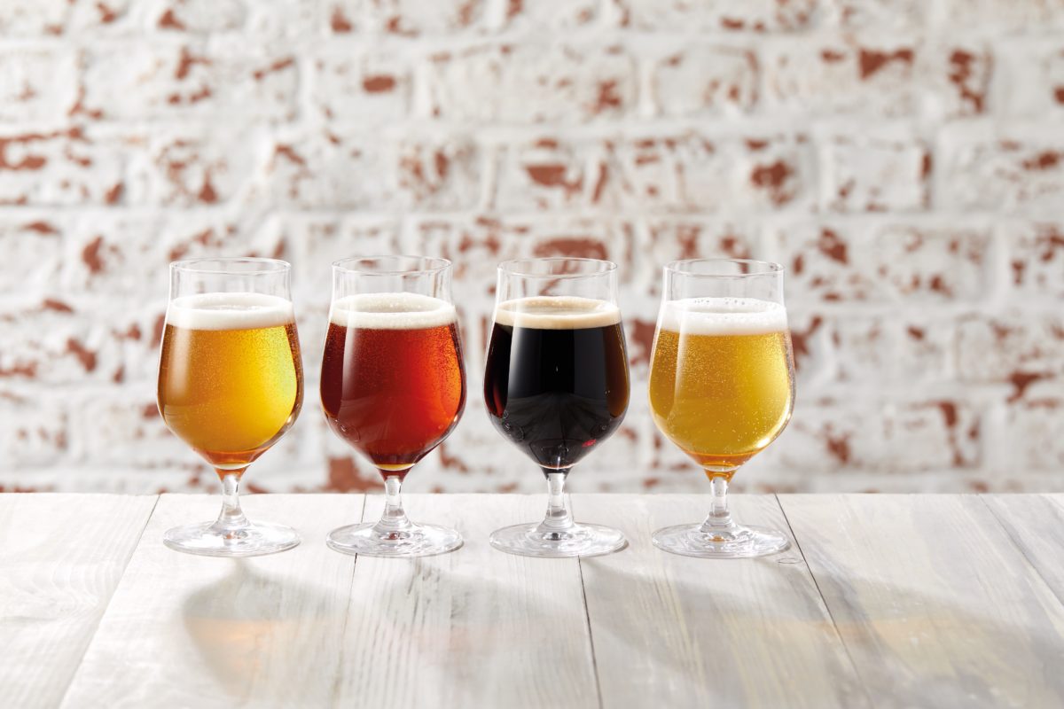 ALDI SCOTLAND LAUNCHES ITS 25TH SCOTTISH BEER FESTIVAL - ALDI UK Press ...