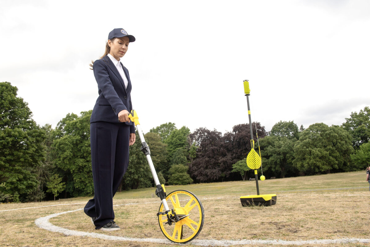Aldi Swing Ball goes head to head with Wimbledon – Fieldmarketing