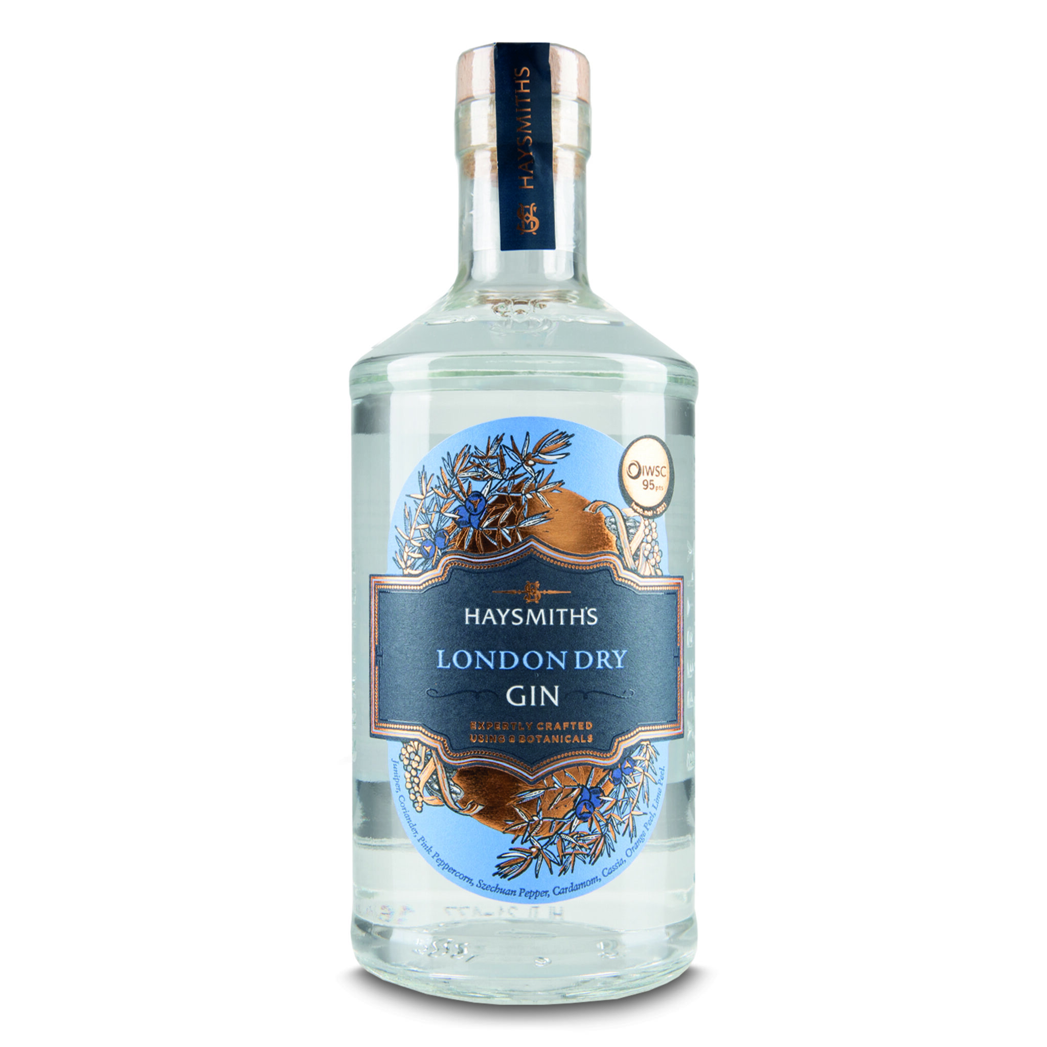 THREE OF ALDI’S OWN-LABEL GINS NAMED AMONGST BEST IN THE WORLD - ALDI UK Press Office