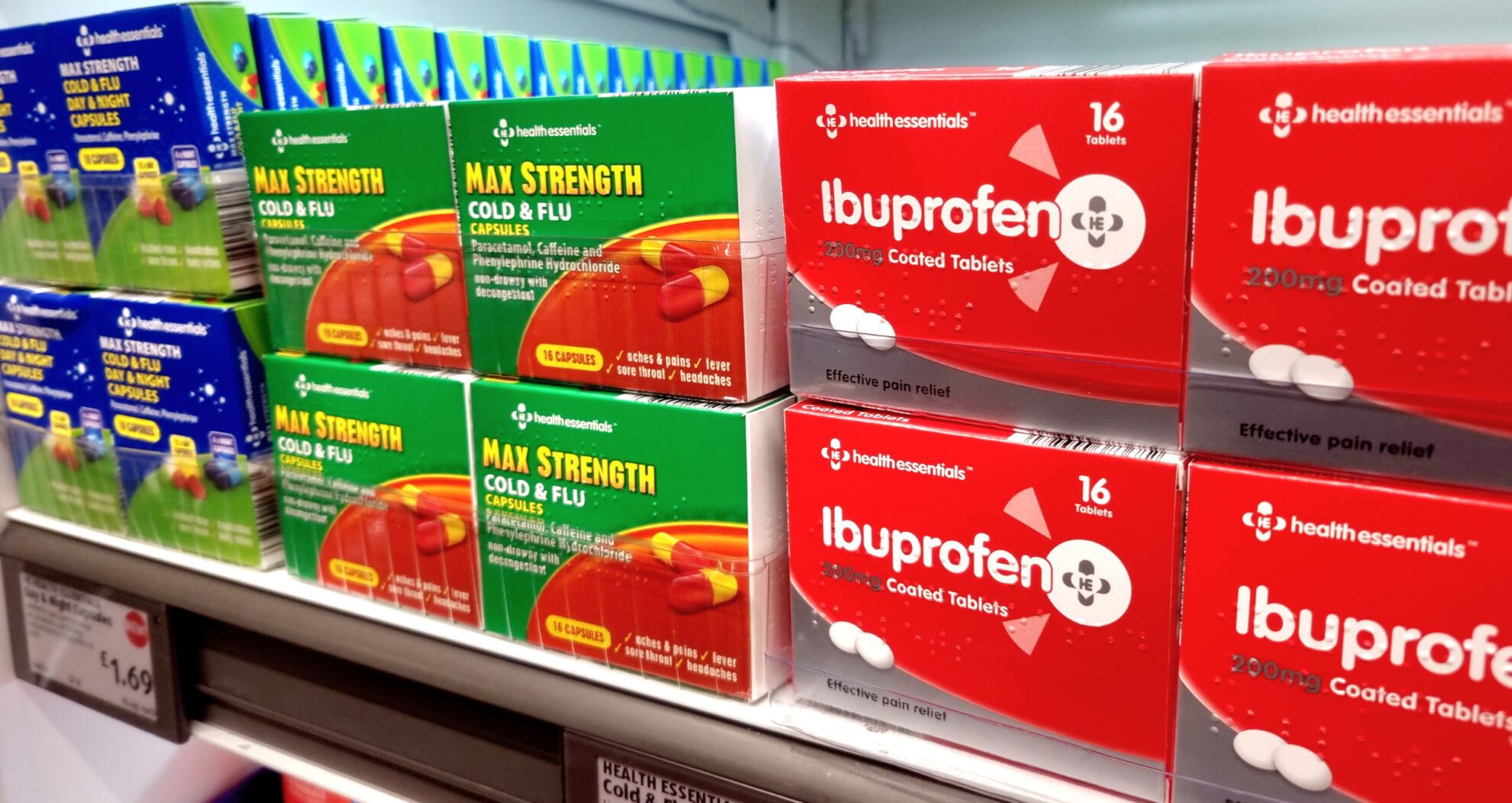 ALDI TRIALS BLISTER PACK RECYCLING SCHEME IN SUPERMARKET FIRST - ALDI ...