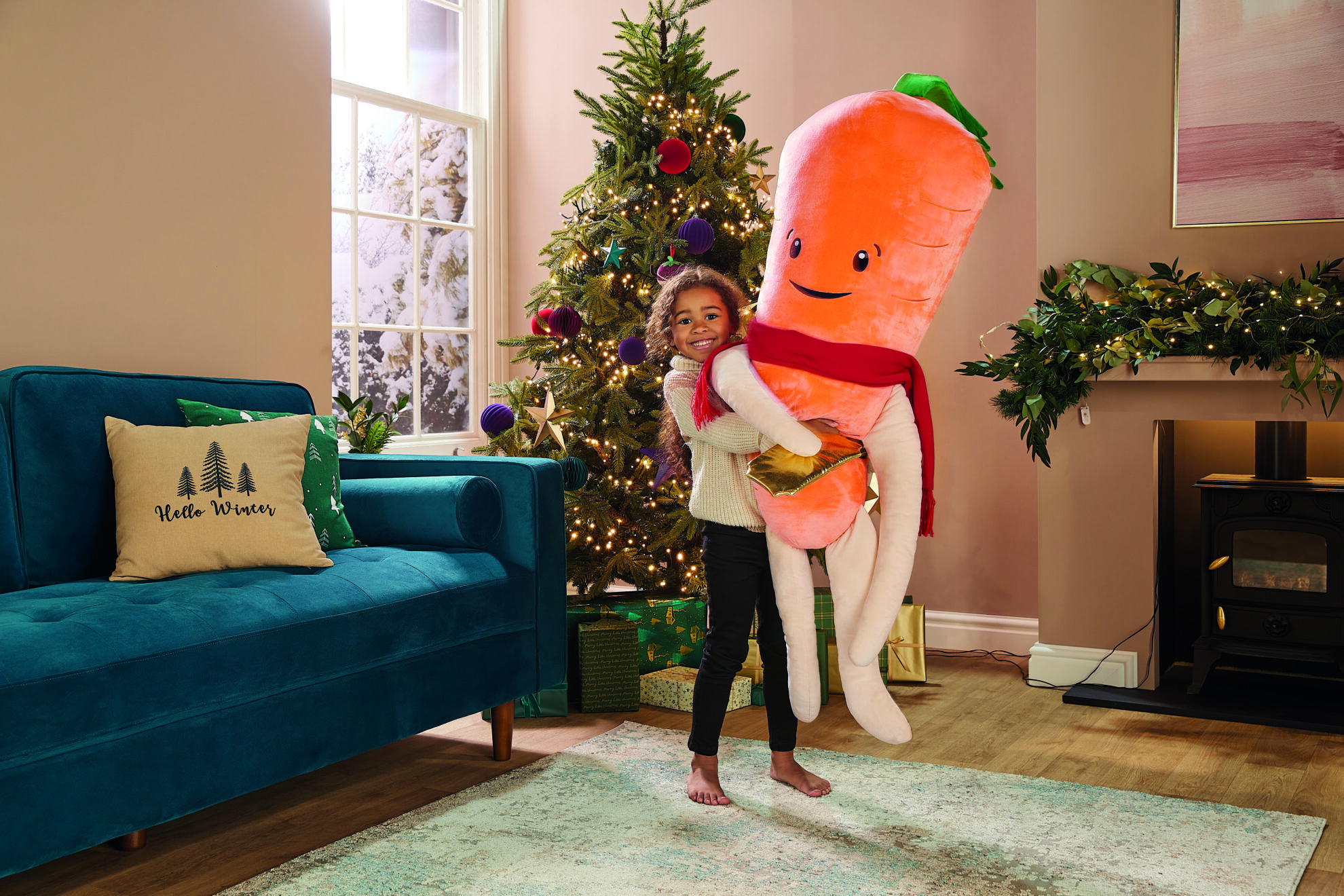 ALDI’S KEVIN THE CARROT TOYS ARE BACK - ALDI UK Press Office