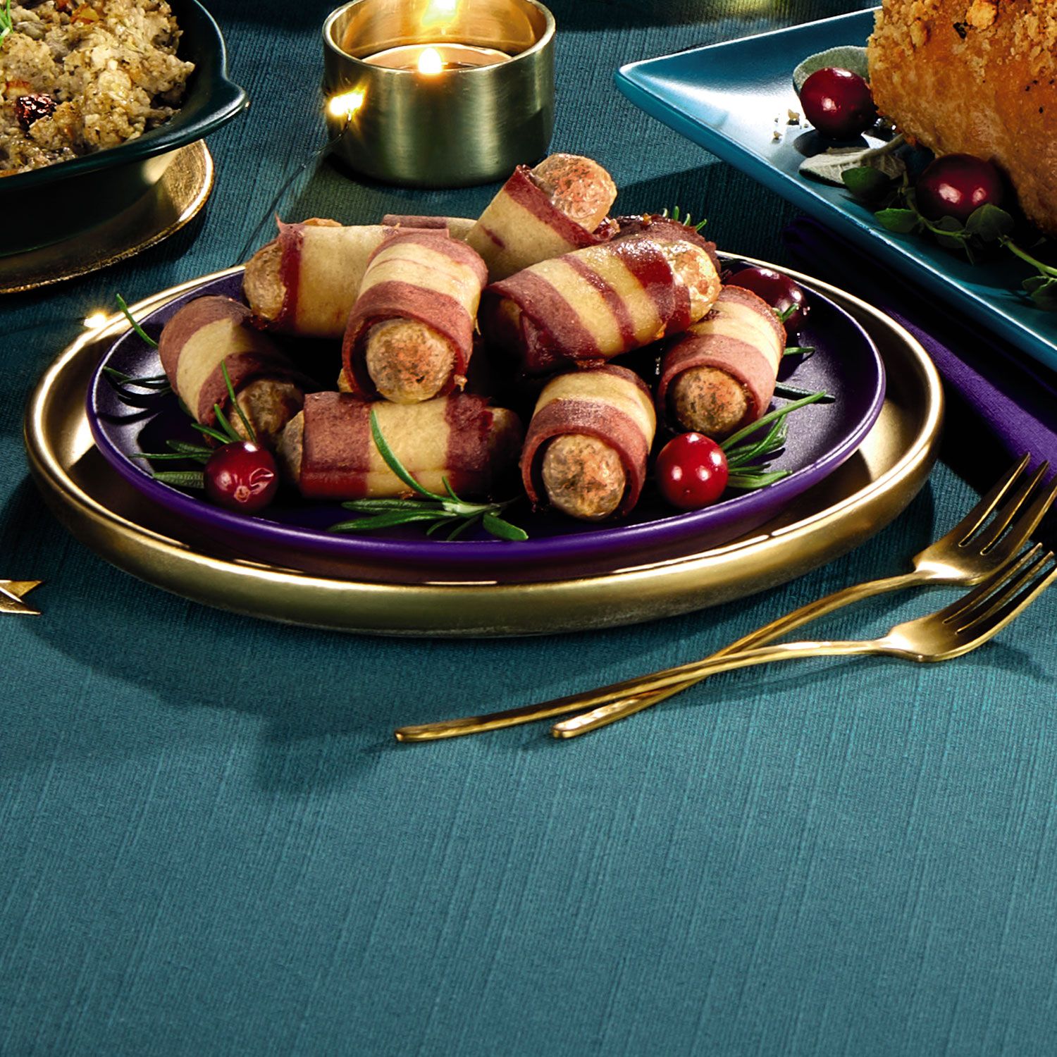 ALDI LAUNCHES VEGAN PIGS IN BLANKETS FOLLOWING SURGE IN DEMAND - ALDI ... ALDI LAUNCHES VEGAN PIGS IN BLANKETS FOLLOWING SURGE IN DEMAND - ALDI ...