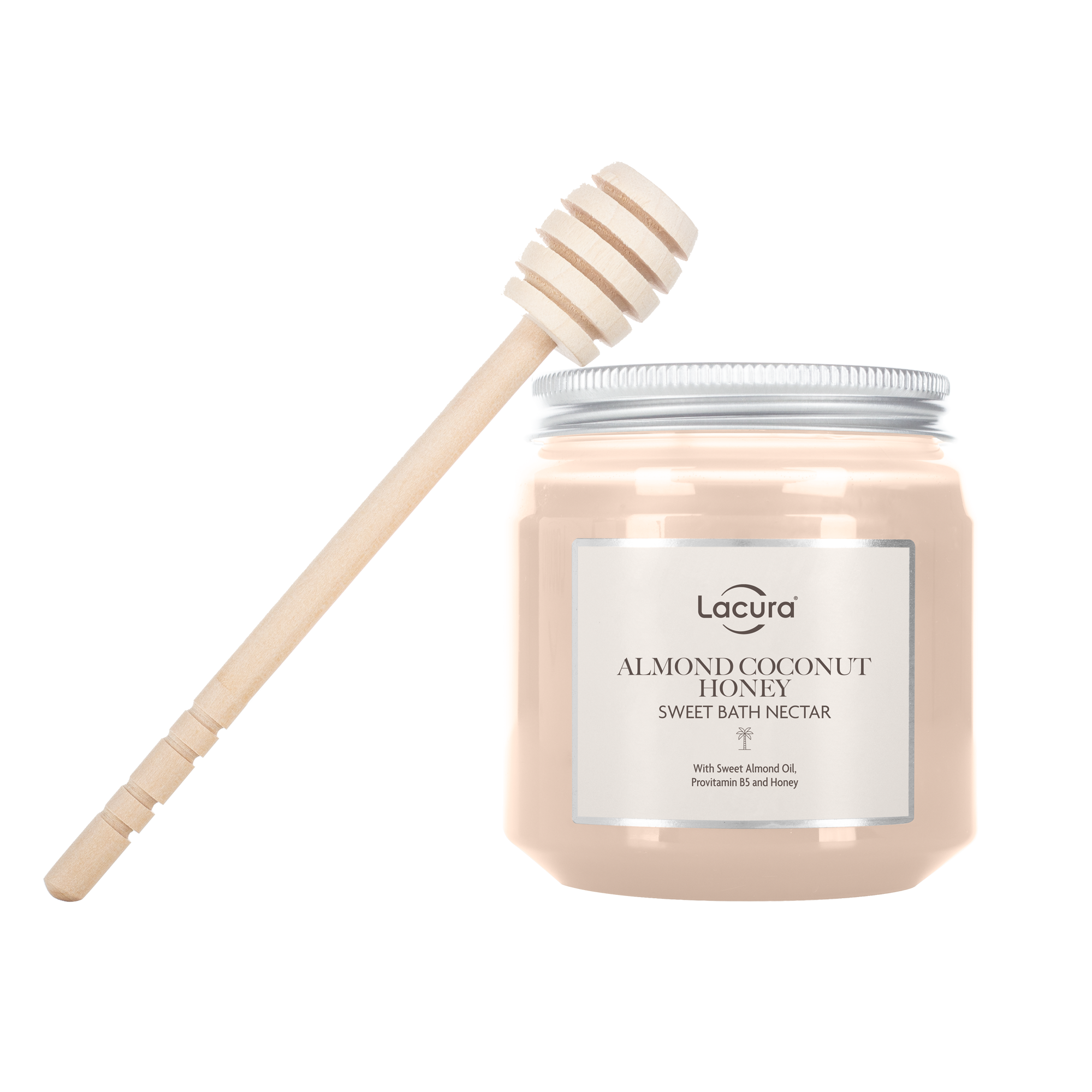 ALDI LAUNCHES ALMOND COCONUT HONEY BATH NECTAR THAT IS 87 CHEAPER THAN