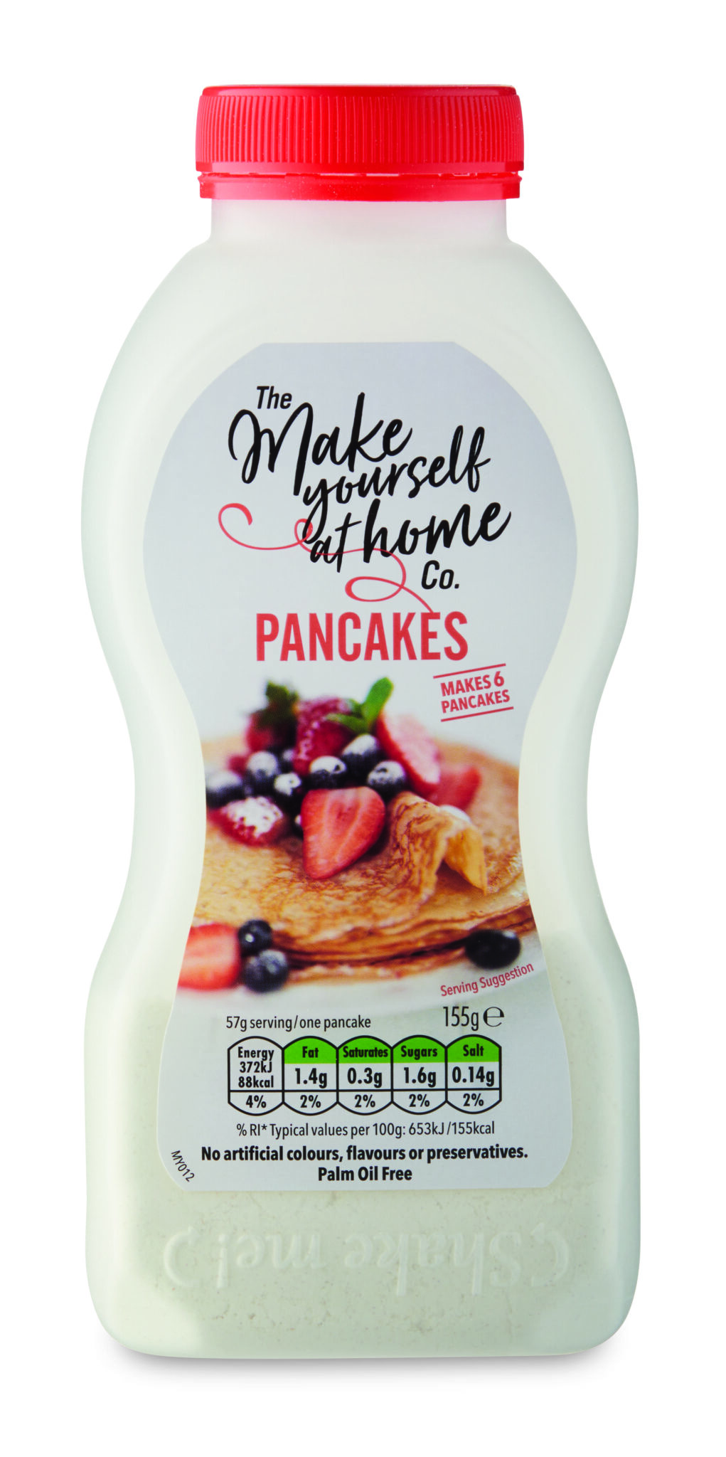 ALDI LAUNCH FLIPPIN’ GOOD DEALS THIS PANCAKE DAY FROM LESS THAN £3 ...