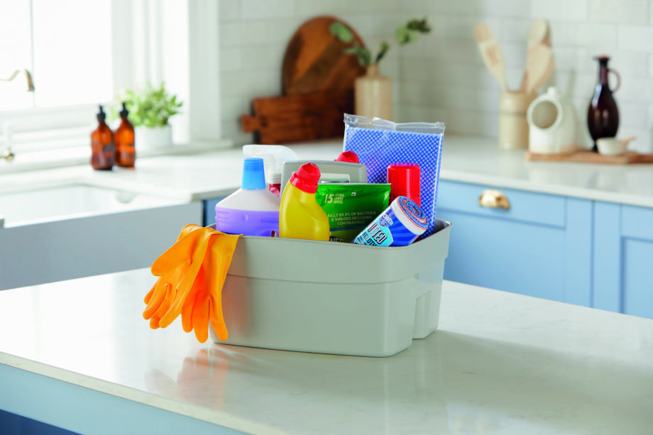 ALDI’S BIG CLEAN RANGE RETURNS WITH SAVINGS OF UP TO 61% - ALDI UK ...