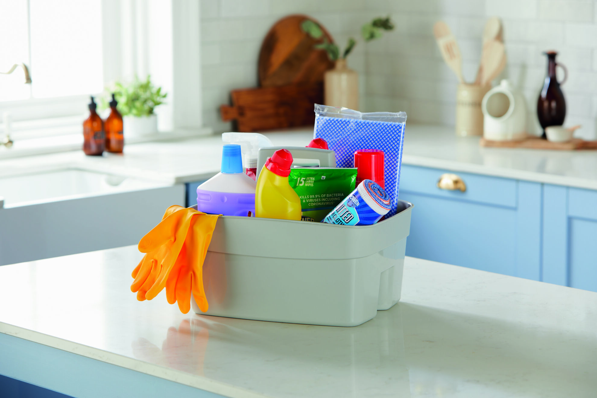 ALDI’S BIG CLEAN RANGE RETURNS WITH SAVINGS OF UP TO 61% - ALDI UK ...