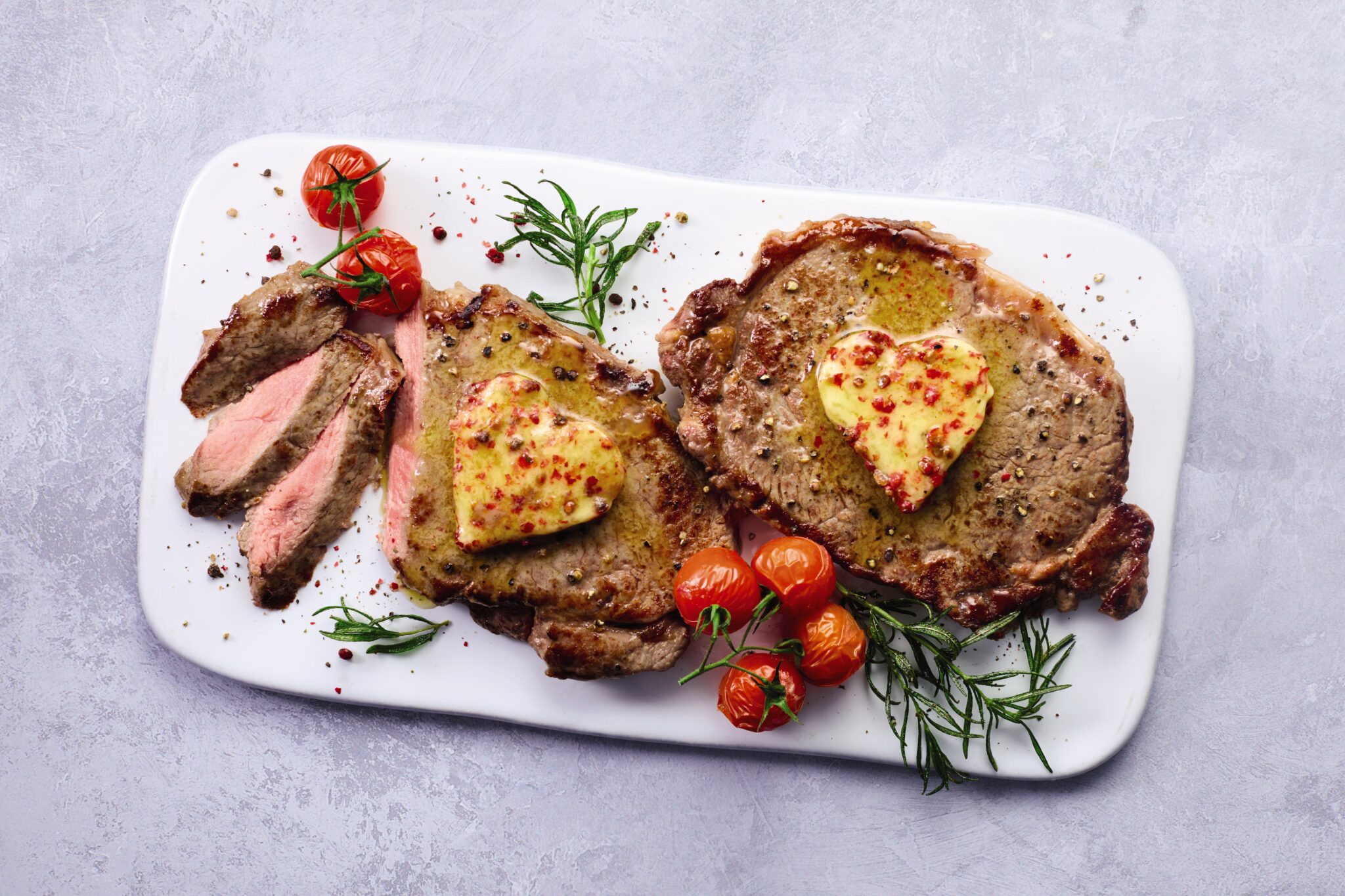 ALDI LAUNCHES LUXURY VALENTINE’S DAY STEAK RANGE FROM LESS THAN £7 ...