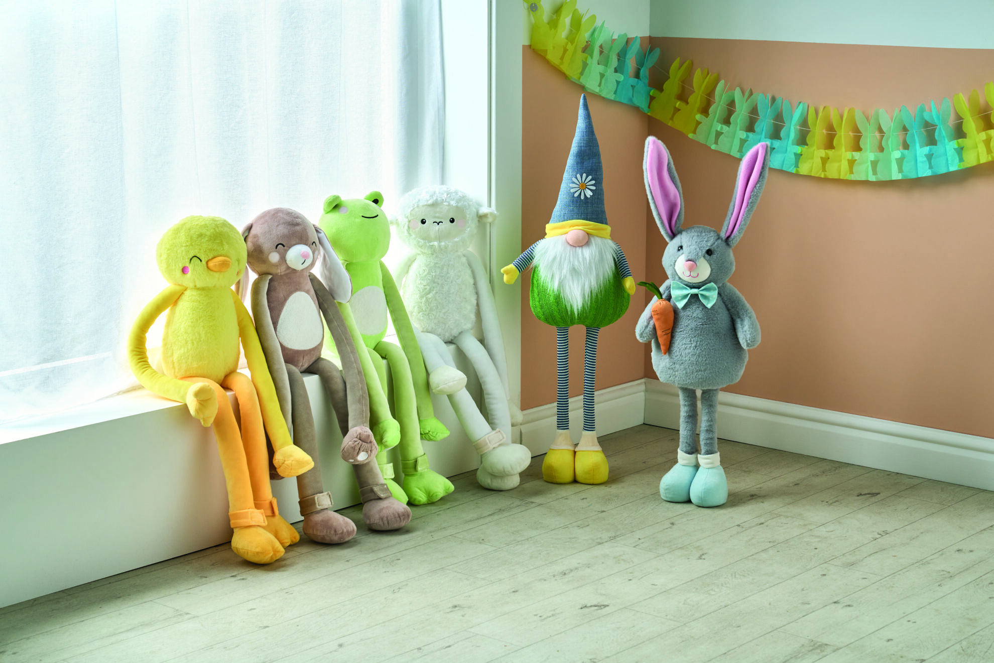 ALDI LAUNCHES EASTER DÉCOR STARTING FROM JUST 89P! - ALDI UK Press Office