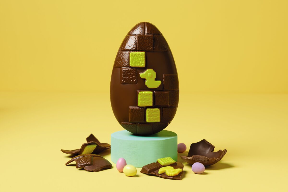 ALDI UNVEILS NEW RANGE OF KIDS EASTER EGGS FROM JUST 99P! - ALDI UK ...