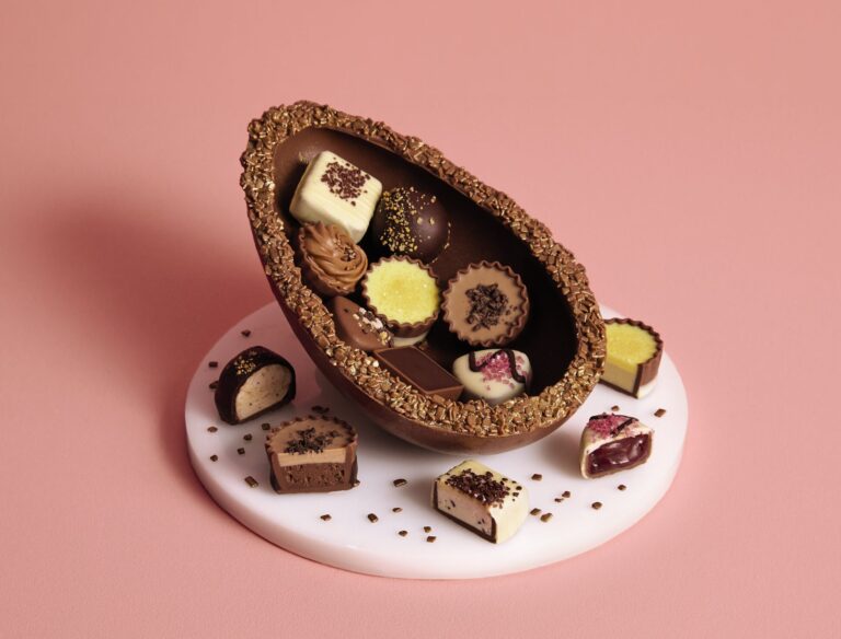 ALDI REVEALS ITS SHOWSTOPPING BRAND NEW EASTER EGG RANGE - ALDI UK ...