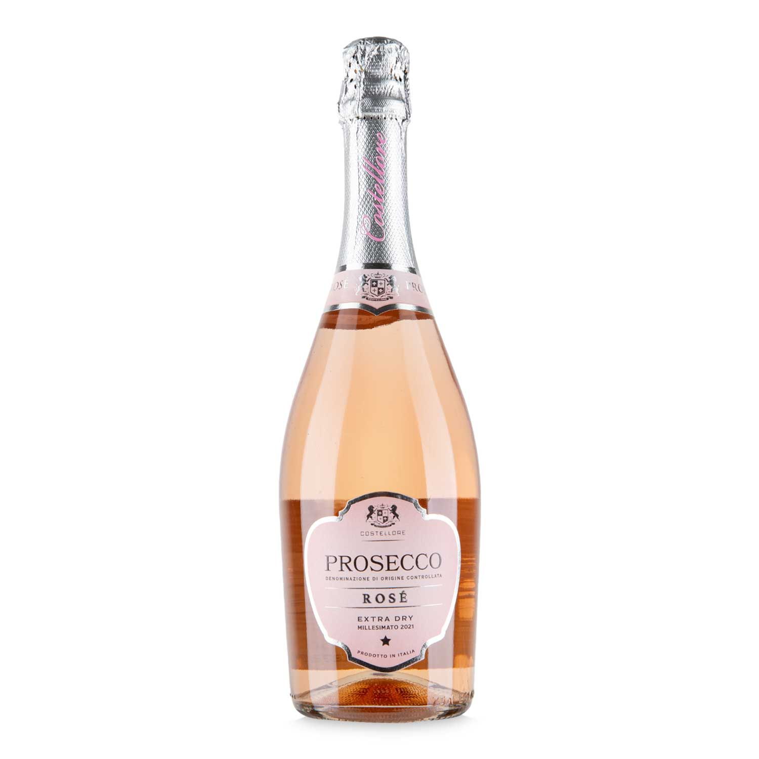 RAISE A TOAST TO MUM WITH ALDI’S AWARD-WINNING FIZZY ROSÉ FROM JUST £2. ...