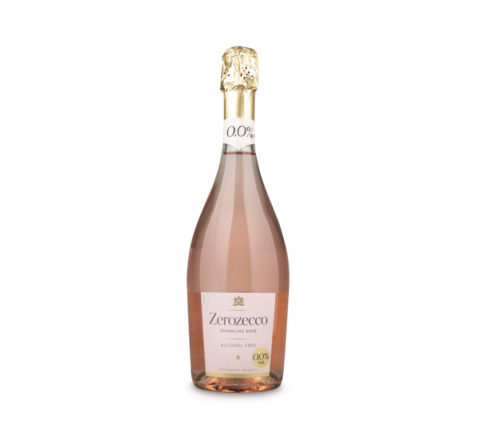 ALDI RETURNS BEST-SELLING ALCOHOL-FREE SPARKLING ROSÉ THAT IS 57% ...