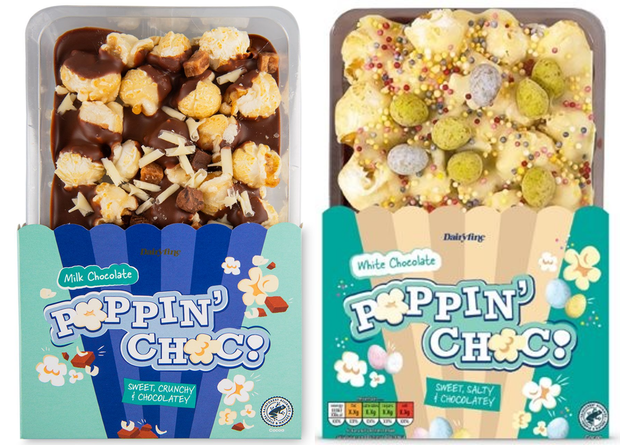 ALDI’S EGGS-QUISITE EASTER GIFTING COLLECTION – STARTING FROM JUST £1. ...