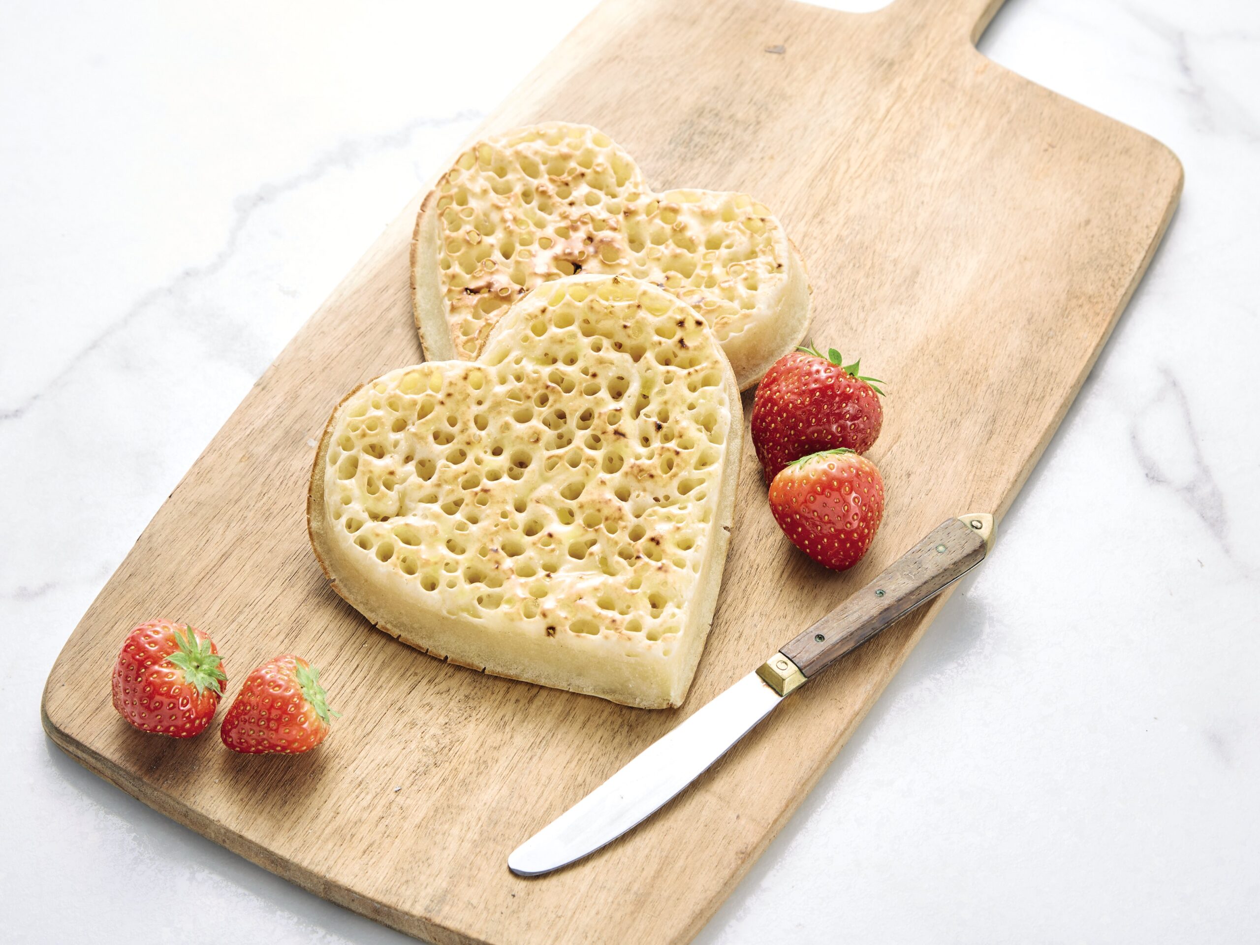 ALDI LAUNCHES HEART SHAPED FOOD RANGE JUST IN TIME FOR VALENTINE’S DAY ...