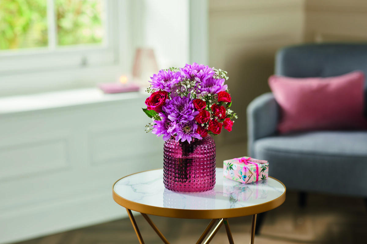 ALDI LAUNCHES NEW MOTHER’S DAY FLOWERS RANGE STARTING FROM LESS THAN £2 ...