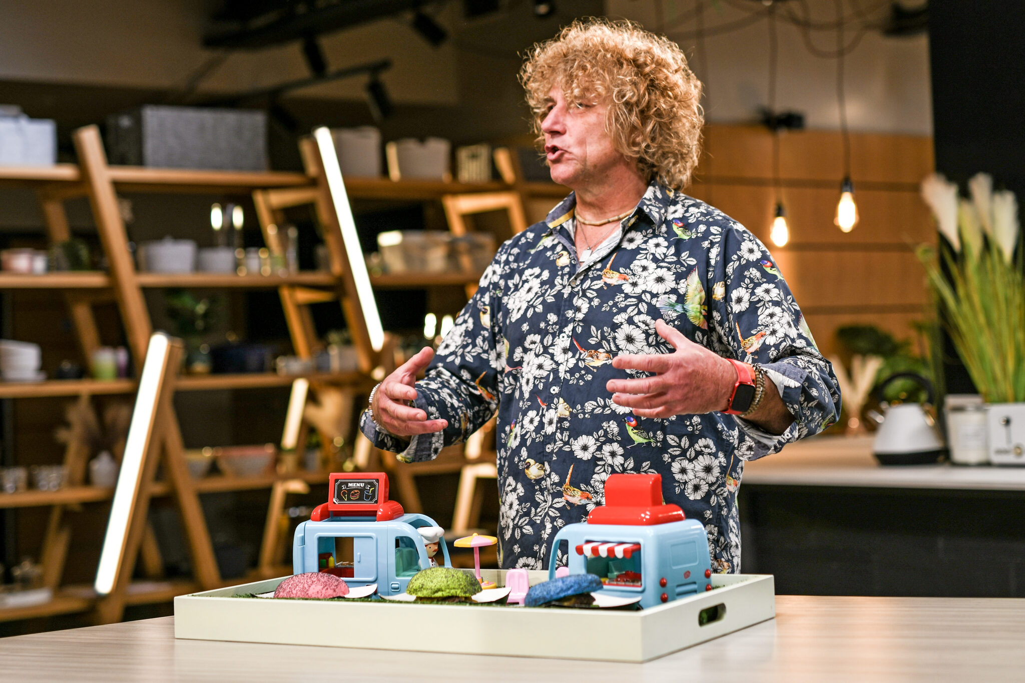 ALDI’S NEXT BIG THING IS BACK - ALDI UK Press Office