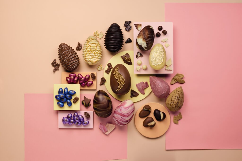 ALDI REVEALS ITS SHOWSTOPPING BRAND NEW EASTER EGG RANGE - ALDI UK ...