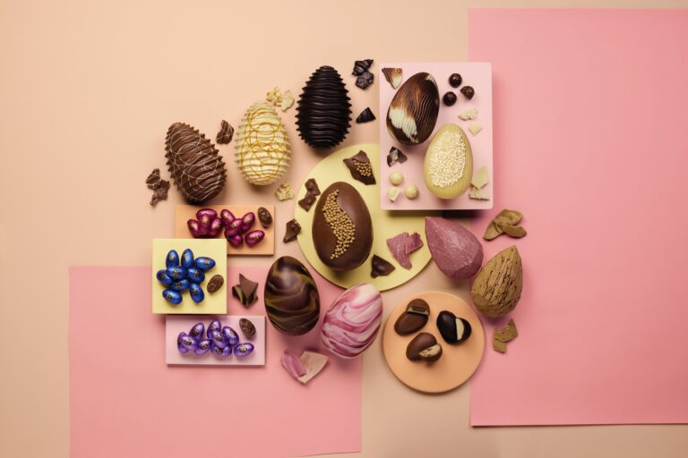 ALDI REVEALS ITS SHOWSTOPPING BRAND NEW EASTER EGG RANGE - ALDI UK ...