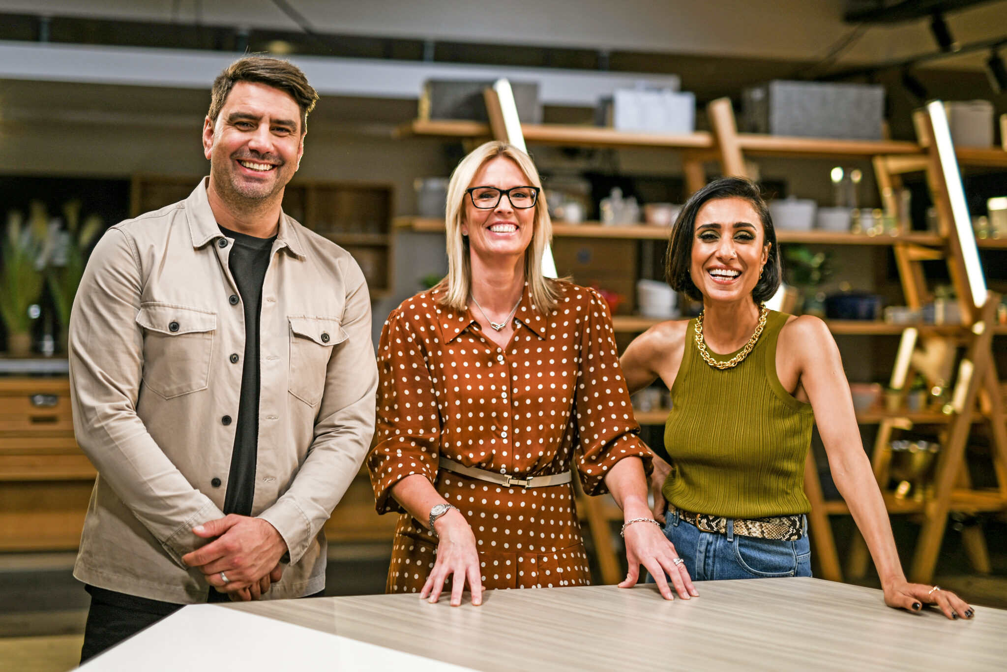 ALDI’S NEXT BIG THING IS BACK - ALDI UK Press Office