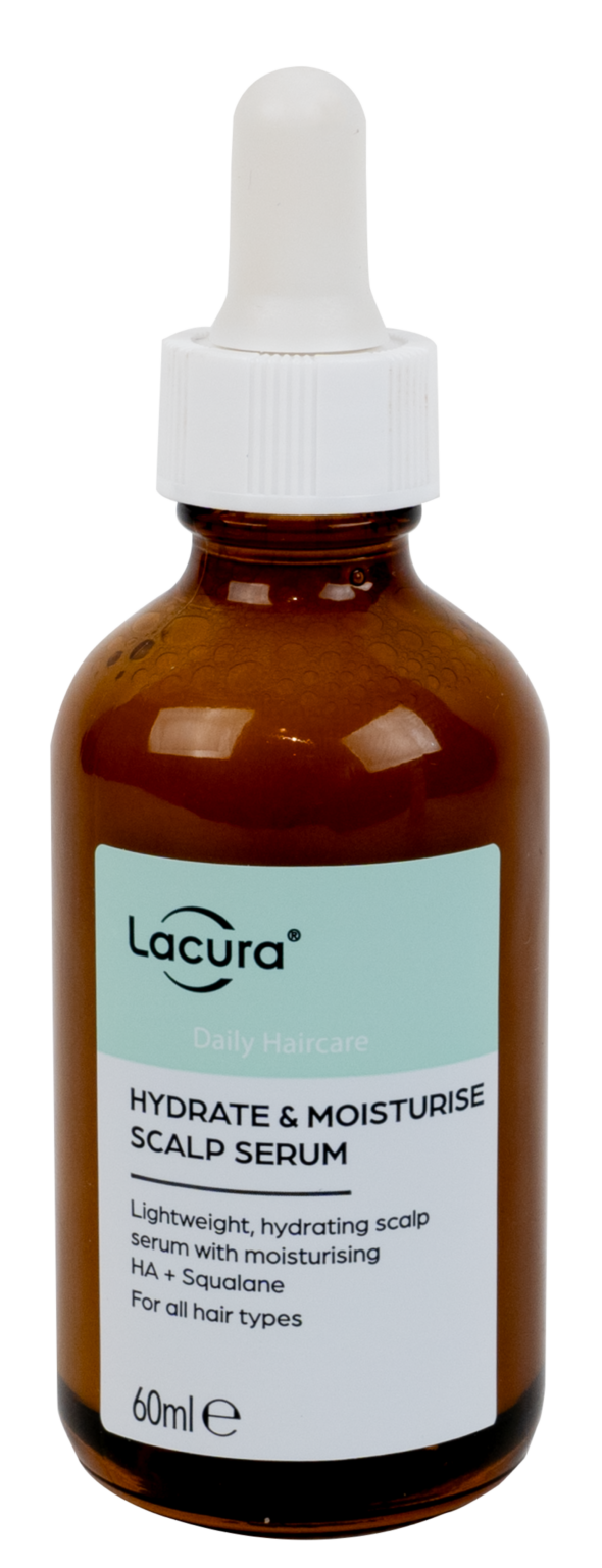 ALDI LAUNCHES £3.99 HAIRCARE SERUMS THAT ARE 80% CHEAPER THAN THE ORDINARY - ALDI UK Press Office