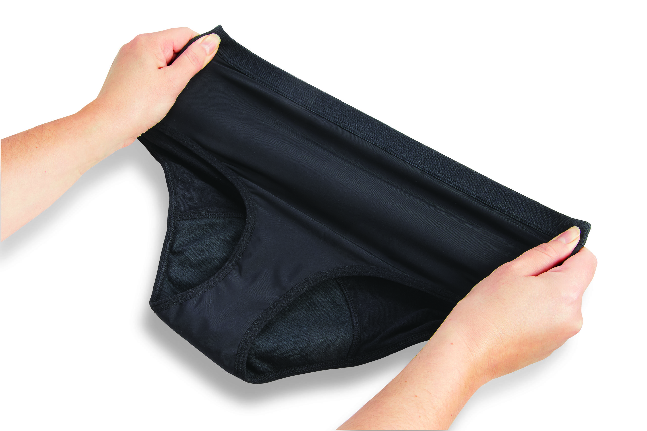 ALDI LAUNCHES FIRST EVER OWN-BRAND PERIOD PANTS - ALDI UK Press Office