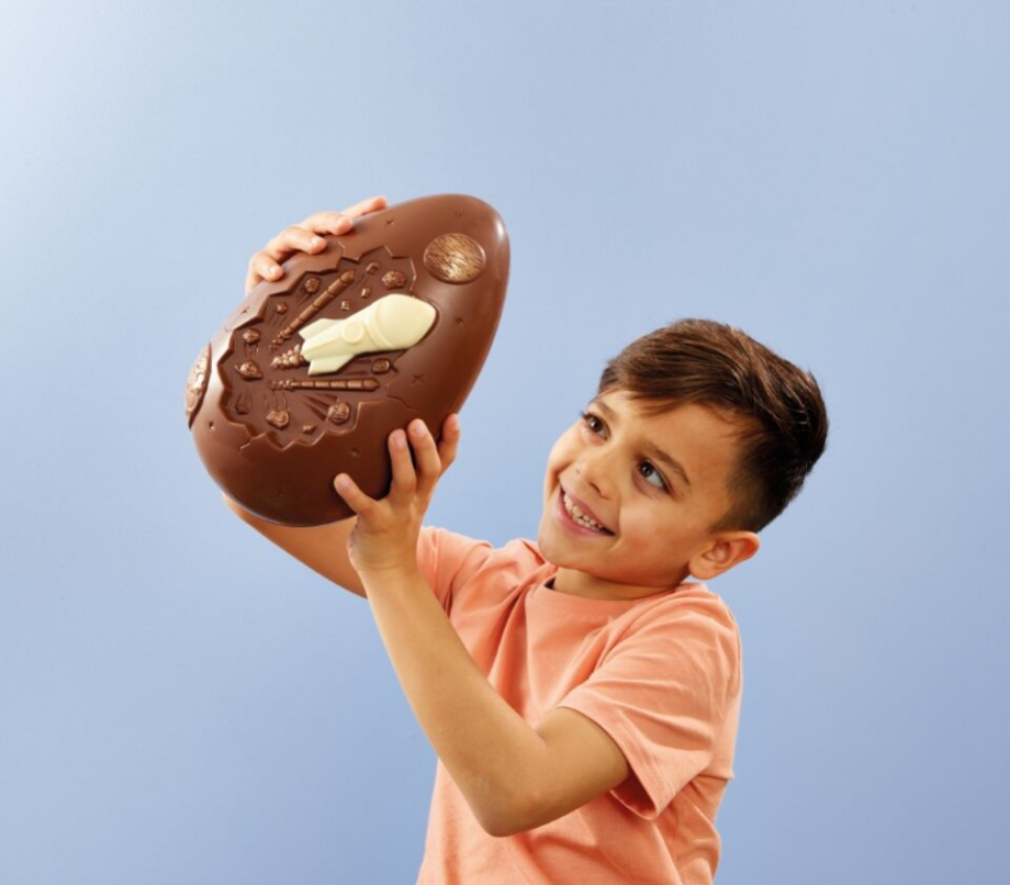 ALDI REVEALS ITS SHOWSTOPPING BRAND NEW EASTER EGG RANGE - ALDI UK ...