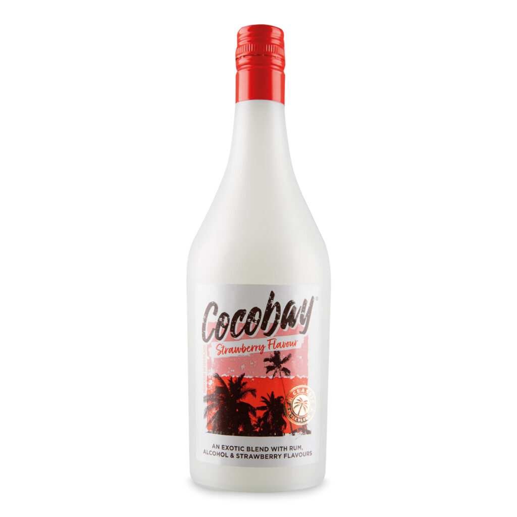 ALDI LAUNCHES NEW FRUITY COCOBAY FLAVOURED RUMS THAT ARE 50% CHEAPER ...