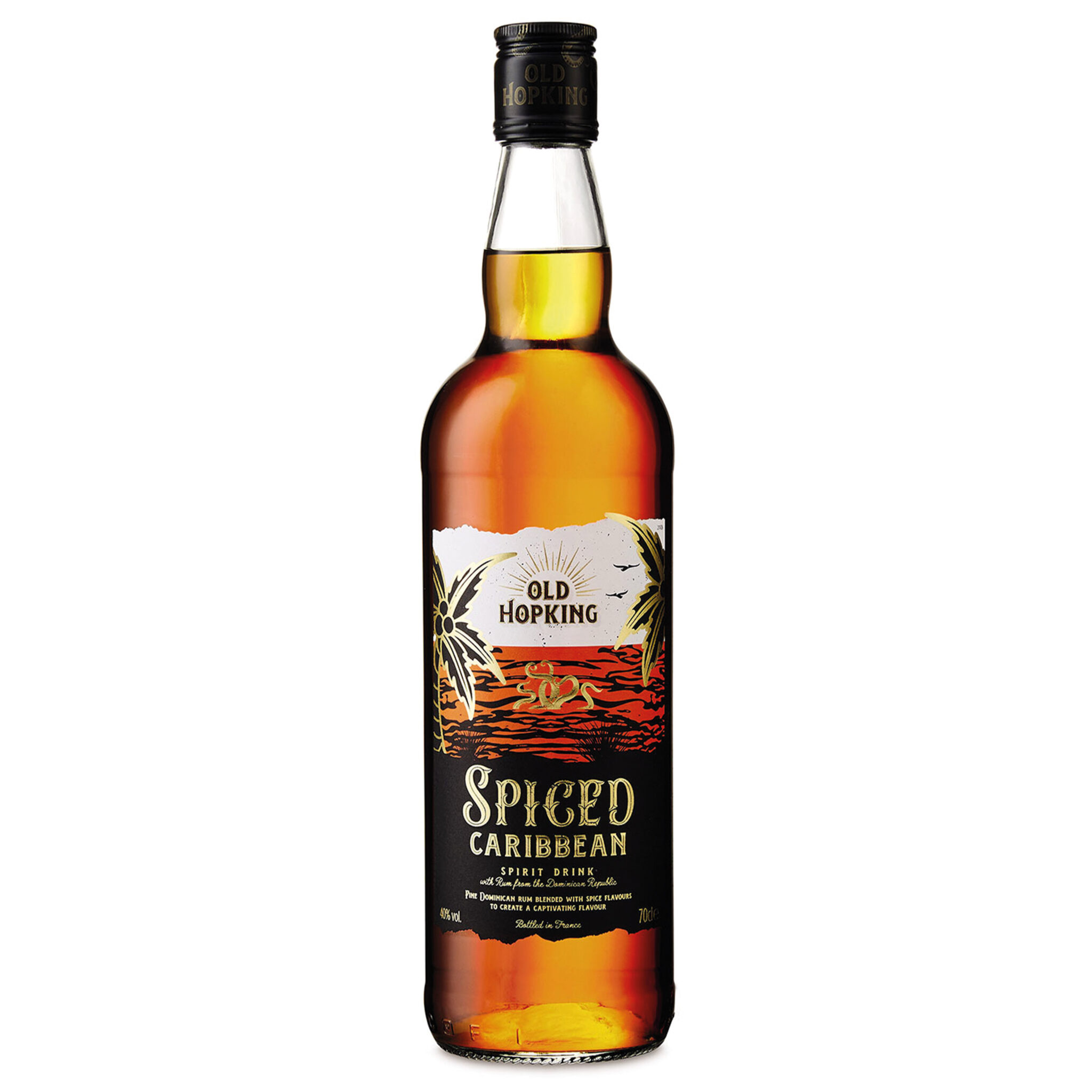 ALDI LAUNCHES NEW FRUITY COCOBAY FLAVOURED RUMS THAT ARE 50% CHEAPER ...