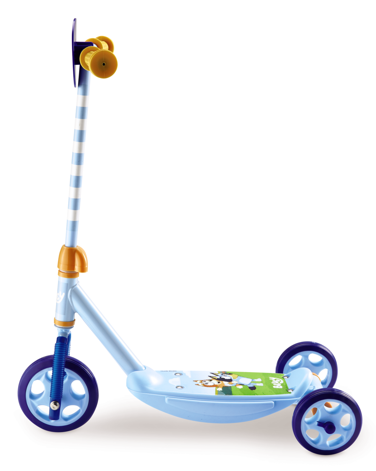 EXCLUSIVE BLUEY RANGE LANDS AT ALDI - ALDI UK Press Office
