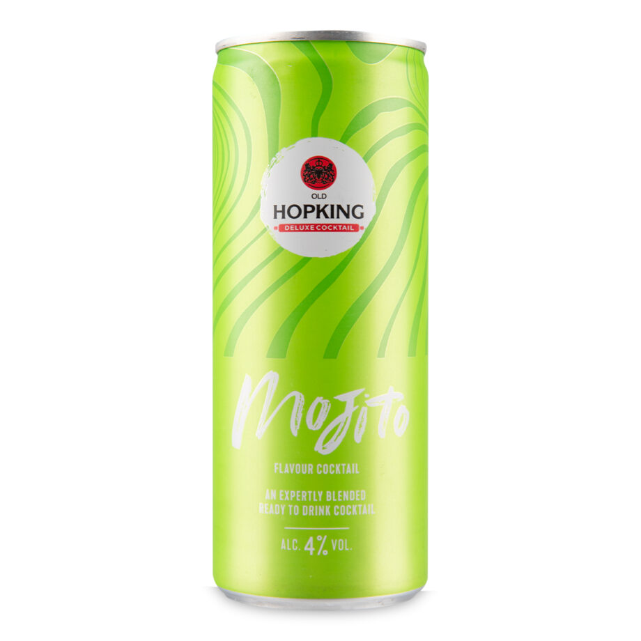 ALDI LAUNCHES RANGE OF TINNIES IN TIME FOR SUMMER SIPPING - ALDI UK ...