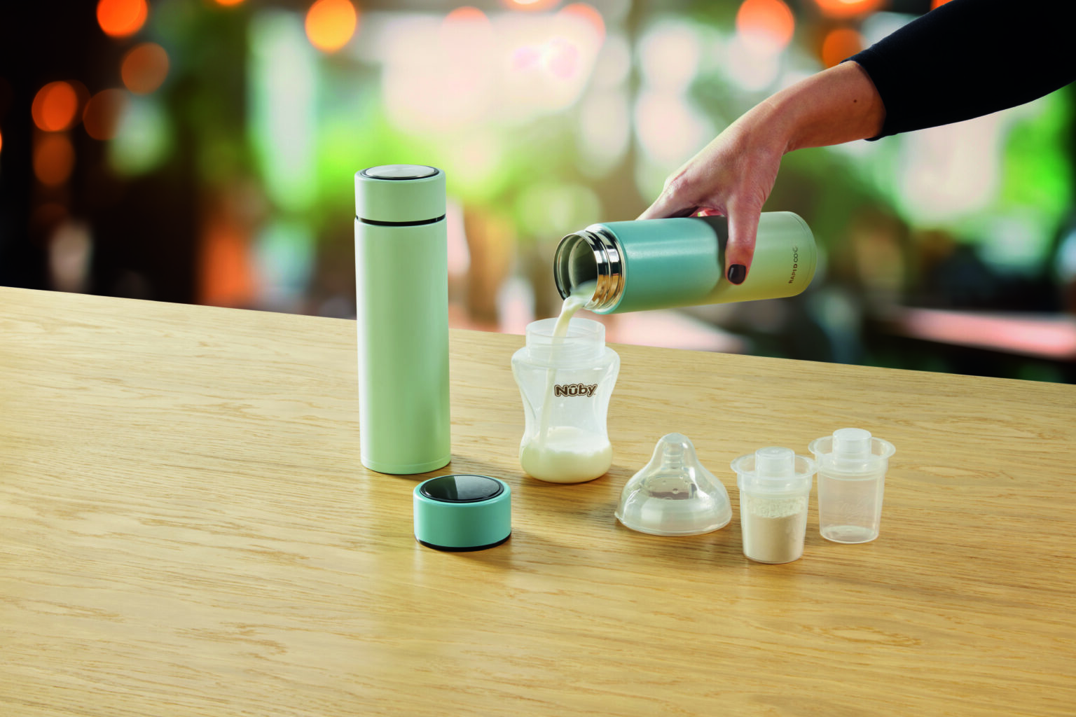 ALDI BRINGS BACK POPULAR NUBY RAPIDCOOL THAT IS £10 CHEAPER THAN BOOTS ...