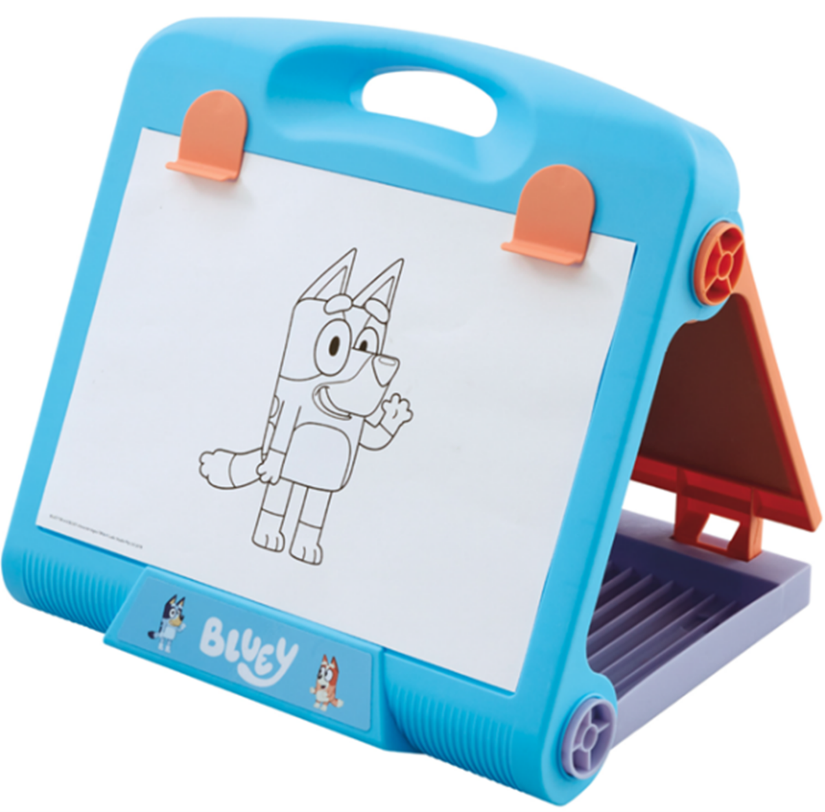 EXCLUSIVE BLUEY RANGE LANDS AT ALDI - ALDI UK Press Office