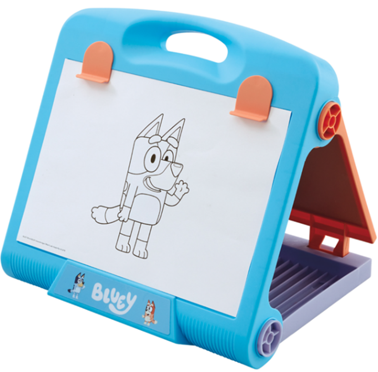 EXCLUSIVE BLUEY RANGE LANDS AT ALDI - ALDI UK Press Office