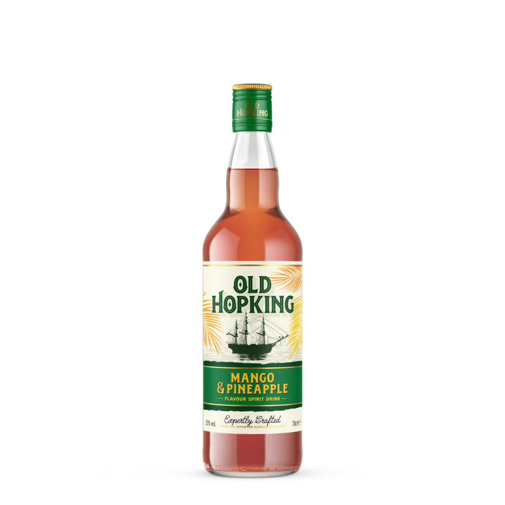 ALDI LAUNCHES £11.85 MANGO & PINEAPPLE RUM THAT IS 36% CHEAPER THAN ...