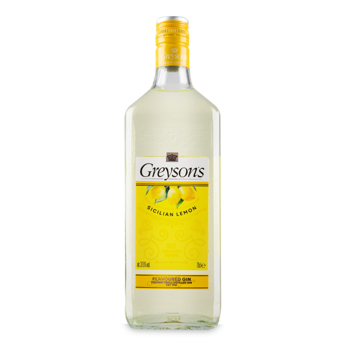 ALDI LAUNCHES £16.99 LEMON GIN THAT IS 47% CHEAPER THAN MALFY CON ...