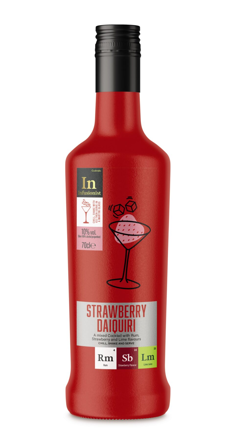 ALDI LAUNCHES THE UK’S FAVOURITE COCKTAIL IN A BOTTLE FOR UNDER £8 ...