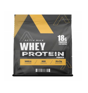 ALDI LAUNCHES NEW PROTEIN POWDER TO RIVAL THE PRICE OF POPULAR BRANDS ...