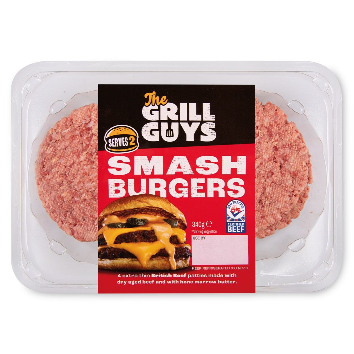 ALDI SLASHES COST OF BBQ ESSENTIALS BY UP TO 33% FOR BANK HOLIDAY - ALDI UK Press Office