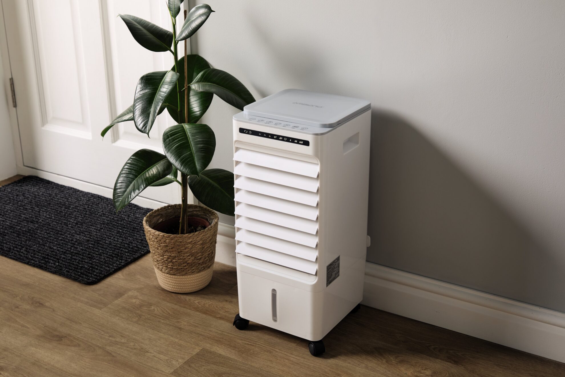 ALDI LAUNCHES NEW BLADELESS FAN FOR JUST £39.99 - ALDI UK Press Office