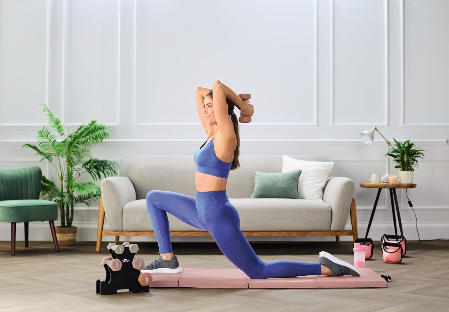 ALDI LAUNCHES NEW PROTEIN POWDER TO RIVAL THE PRICE OF POPULAR BRANDS ...