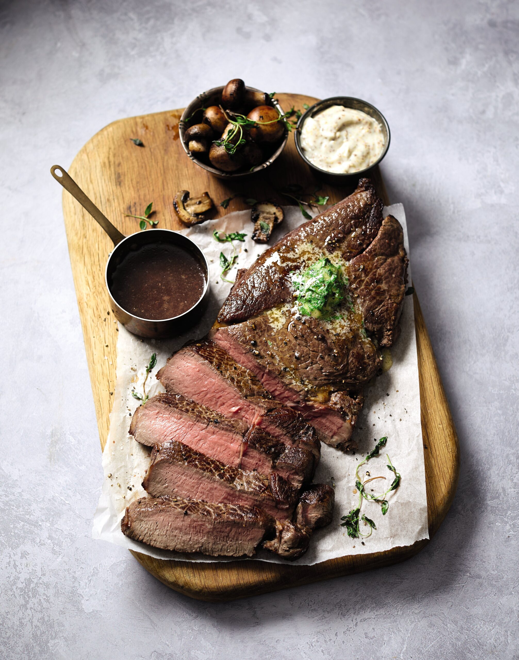 ALDI’S HUGE GODFATHER STEAK RETURNS FOR FATHER'S DAY — AND IT’S LESS ...