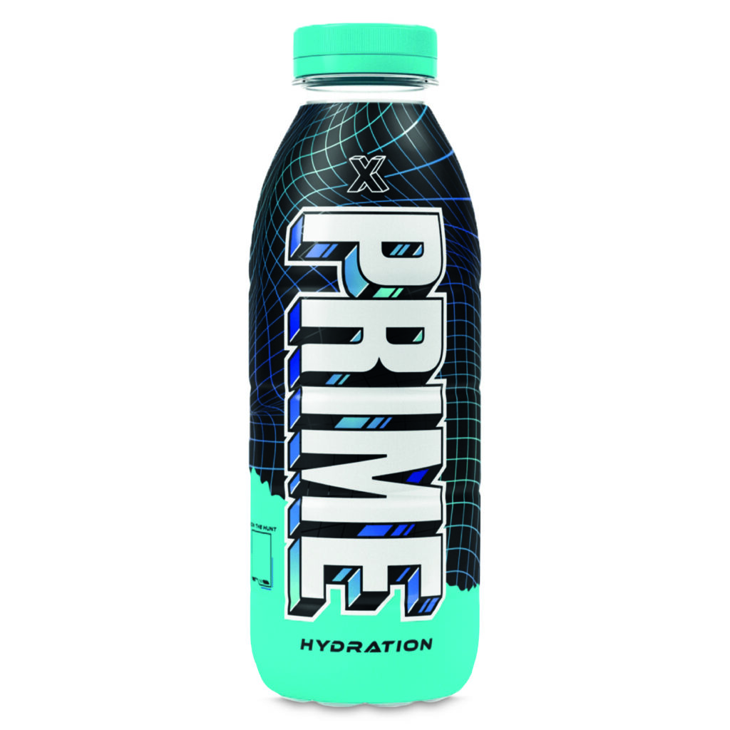 NEW LIMITED EDITION ‘PRIME X’ DRINK LANDS IN ALDI STORES WITH $1 ...