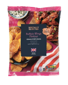 ALDI’S POPULAR AMERICAN-INSPIRED RANGE IS RETURNING — INCLUDING ...