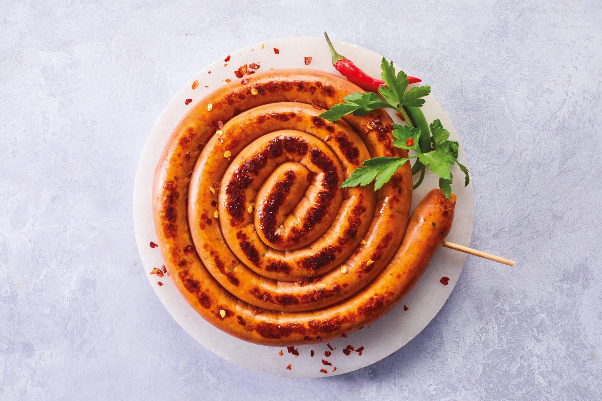 ALDI LAUNCHES GIANT ITALIAN SAUSAGE — AND IT’S OVER 3FT LONG! - ALDI UK ...