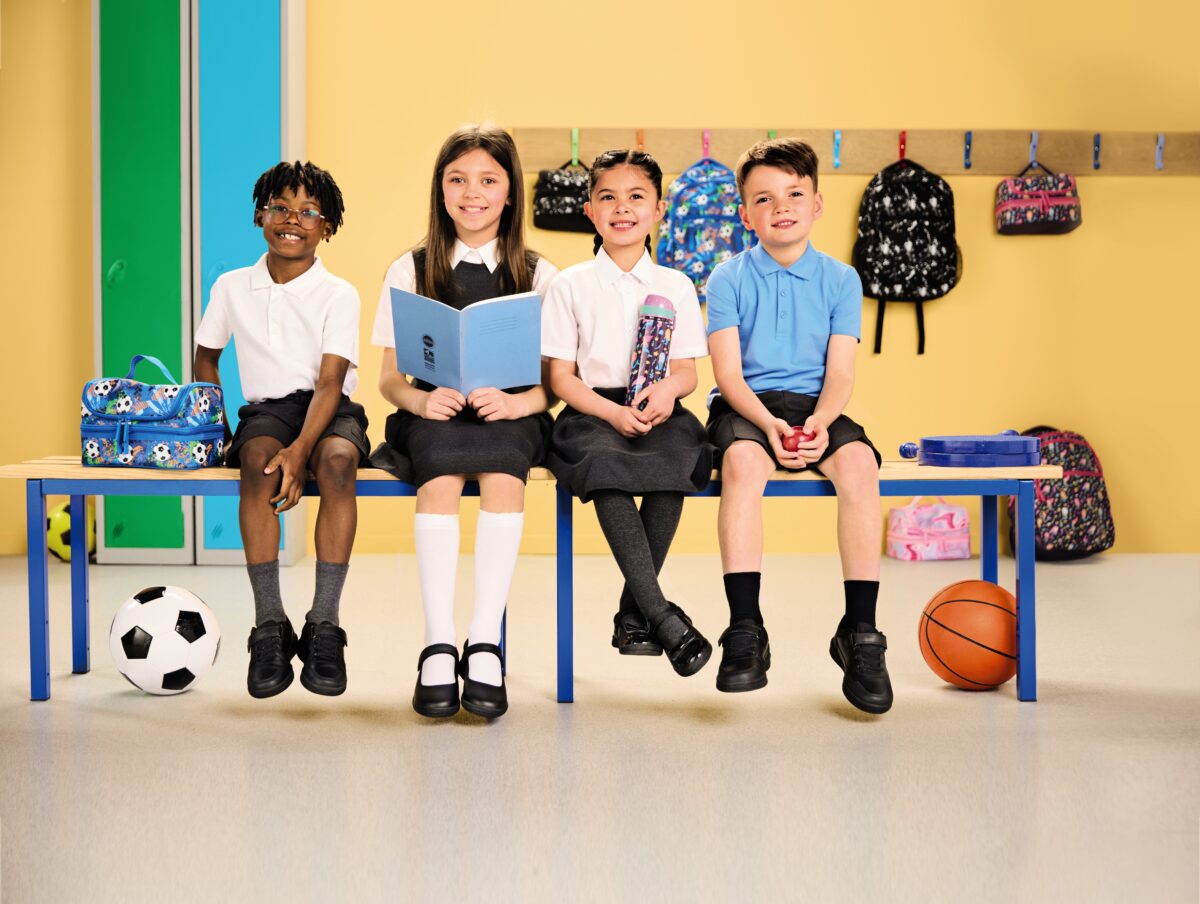 ALDI DROPS PRICES ON UNIFORM MUST-HAVES BEFORE PRODUCTS EVEN HIT ...