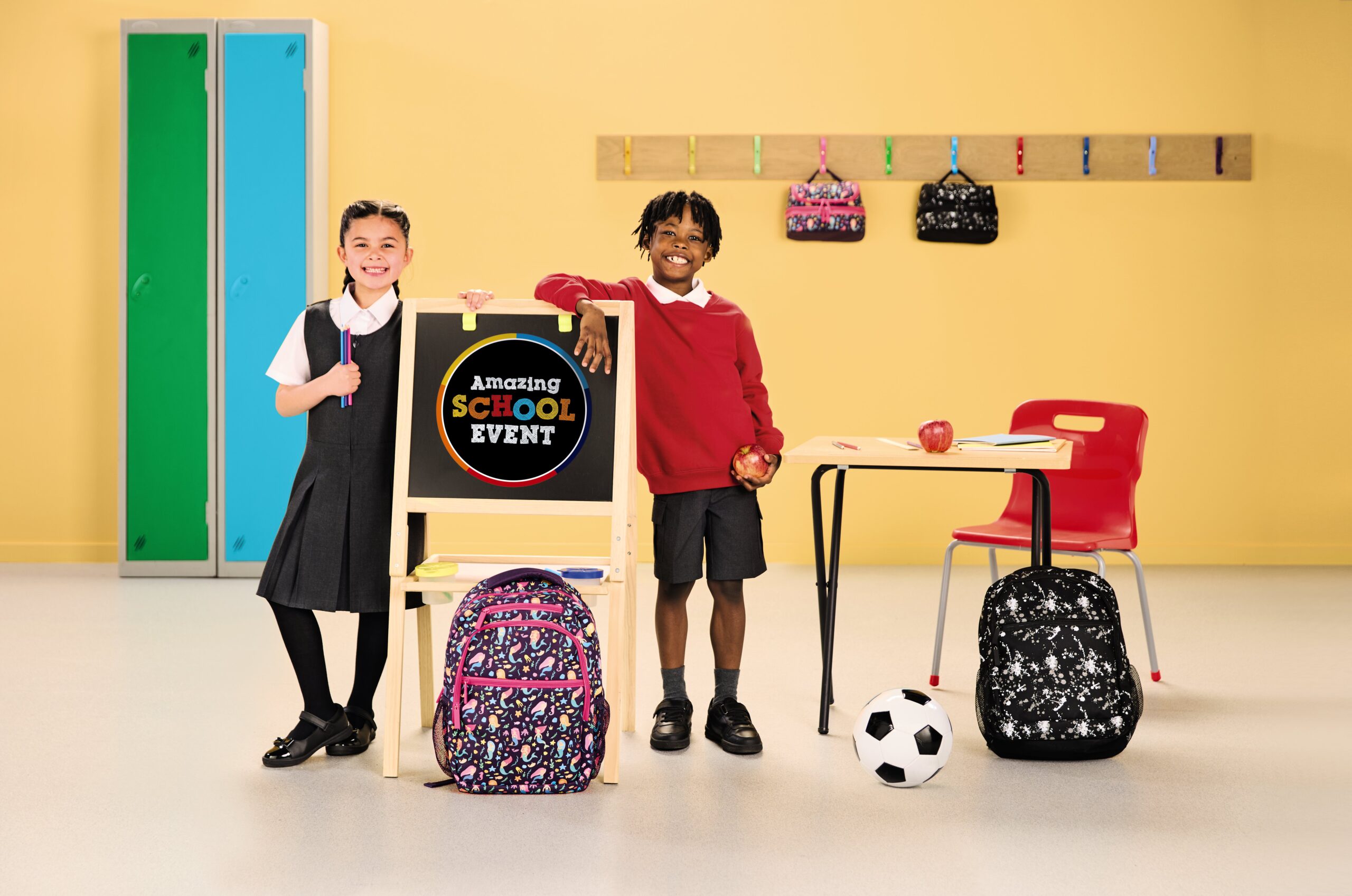 ALDI DROPS PRICES ON UNIFORM MUST-HAVES BEFORE PRODUCTS EVEN HIT ...