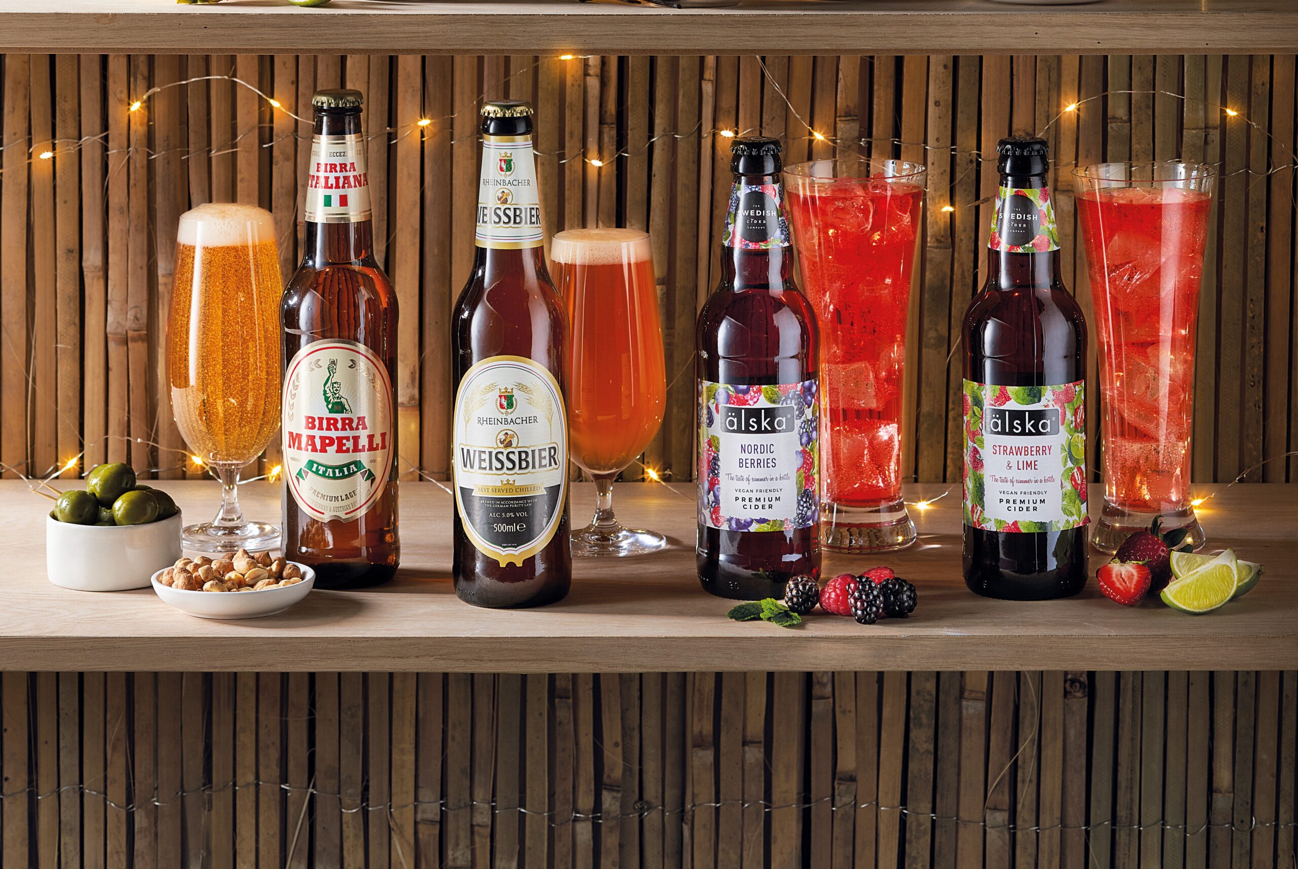 FREE BEER? ALDI IS LOOKING FOR A NEW OFFICIAL BEER TASTER - ALDI UK ...