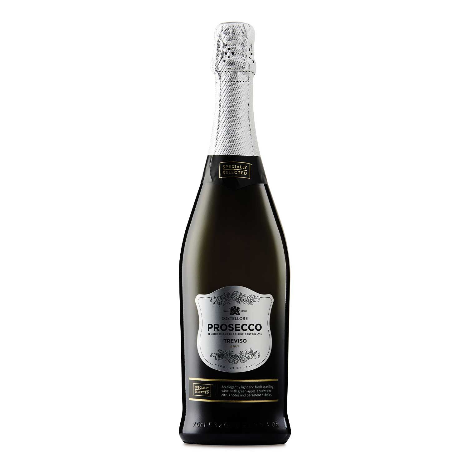 LOVELY BUBBLY! ALDI CELEBRATES NATIONAL PROSECCO DAY WITH AWARD-WINNING ...