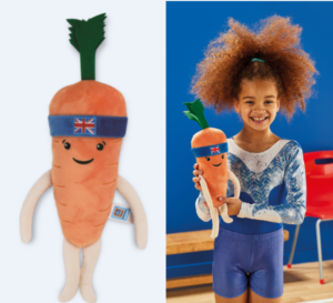 ALDI LAUNCHES LIMITED-EDITION KEVIN THE CARROT - ALDI UK Press Office